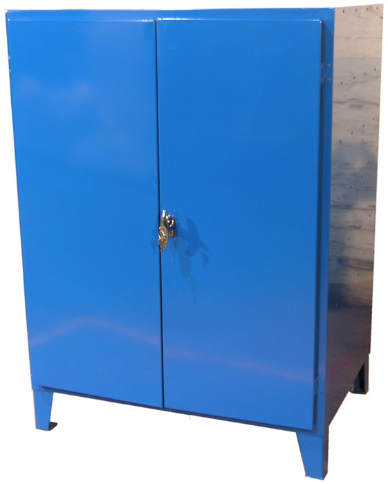 Gallery of Products Made For Customers Out Of Steel